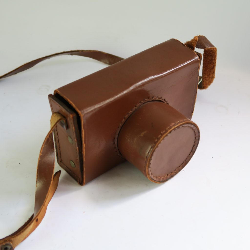 Olivetti Lettera 82 Maquina de escribir año 1969 - San Diogenes