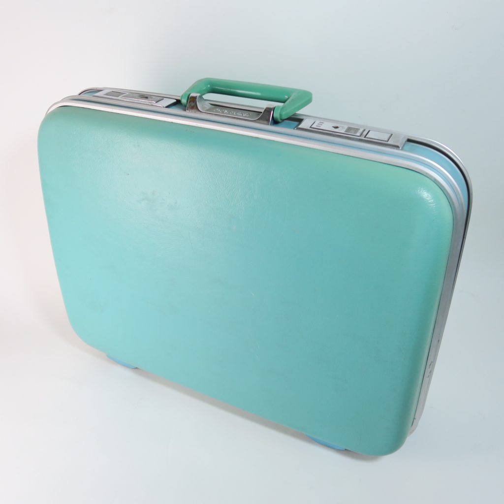 Maleta Echolac café - San Diogenes