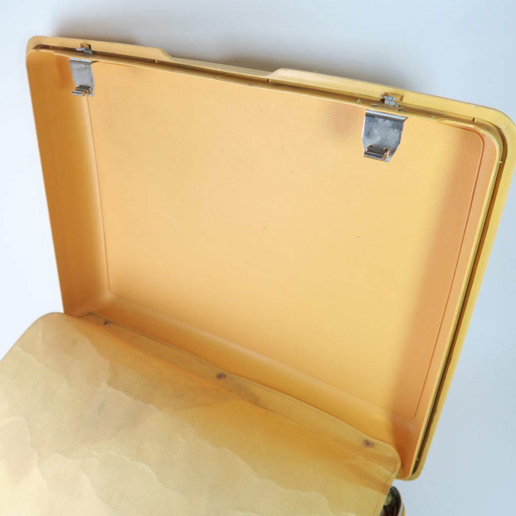 Maleta Echolac café - San Diogenes